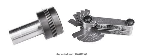 49 Thread Pitch Gauge Images Stock Photos Vectors Shutterstock