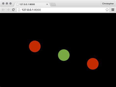 Collision Detection Making Games By Christopher Pitt Medium