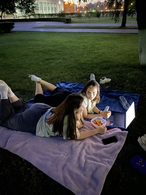 My Love Пикник