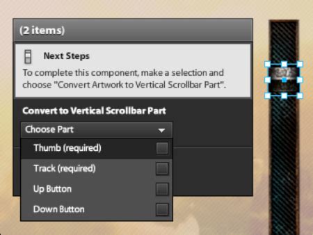 Getting Started With Adobe Flash Catalyst DZone Refcards