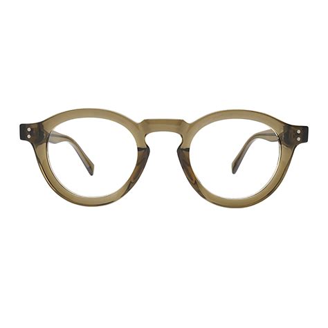 Prescription Eyeglasses At Affordable Price Efe Glasses