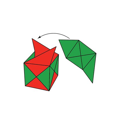 How To Make An Origami Cube A Guide For Beginners Professor Origami