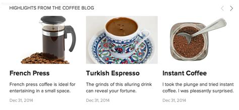 Summary Blocks Squarespace Help Center