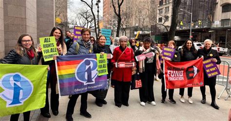 Gender Equality Movement