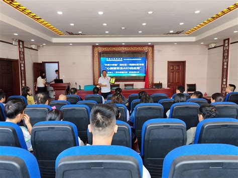 周村区人民政府 部门动态 区科协2024年心肺复苏科普大讲堂走进桃园社区