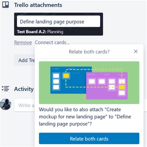 How To Link Trello Cards Across Multiple Boards 2 Methods