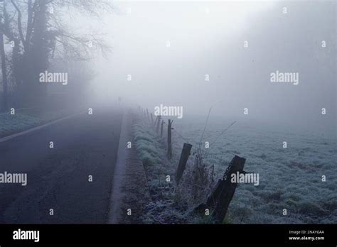 Best Fog Hi Res Stock Photography And Images Alamy