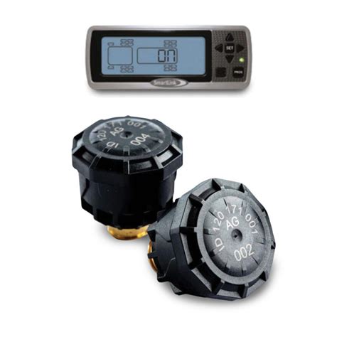 External Tire Sensor ETS Technical Overview Advanced Mobility Solutions