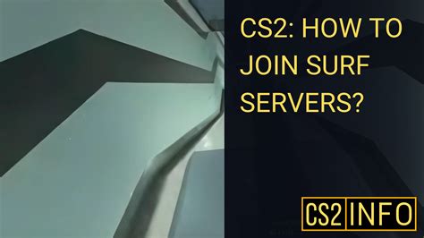 How To Join CS Surf Servers Cs Info How To Join CS Surf Servers Cs Info