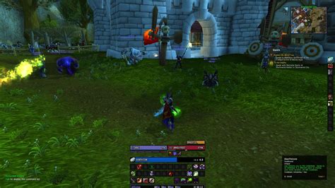 Wow Elvui Shadow And Light Dependency Missing Damerhouses