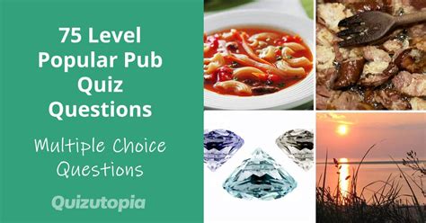 40 Adult Trivia Questions And Answers Multiple Choice Quizutopia