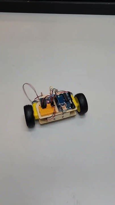 아두이노 무선rc 파이썬연동 Arduino Python 라온lc Youtube