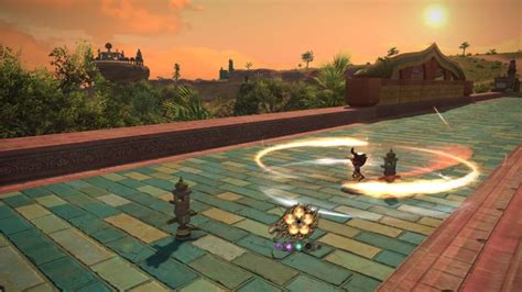 Best Monk Rotation In Ffxiv Openers Abilities And More Ginx Tv