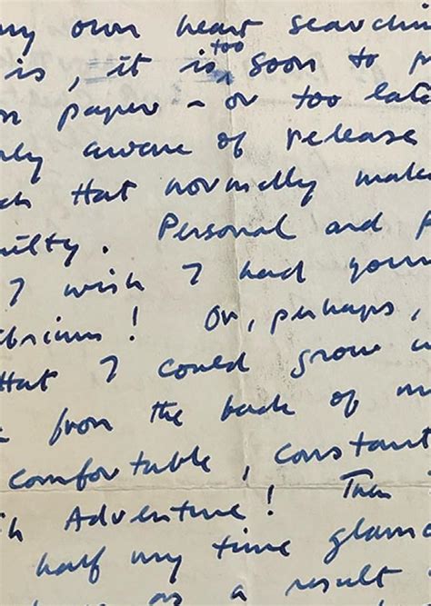 Art Life Love Narratives From The Benedict Nicolson Archive By Paul Mellon Centre Issuu