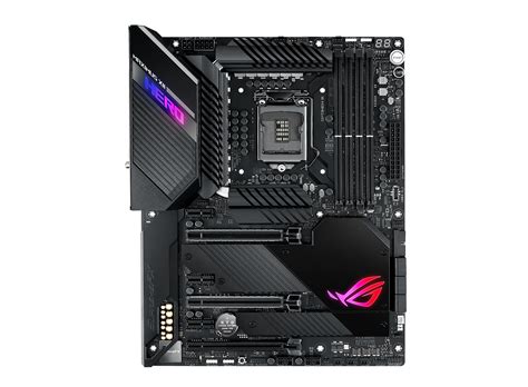Rog Maximus Xii Hero Wi Fi Motherboards Rog Global