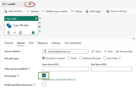 Use Azure Data Factory In Fabric Data Factory AndyLeonard Blog