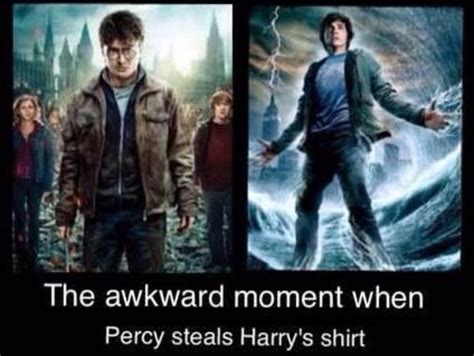 Percy Potter Chapter Six Wattpad