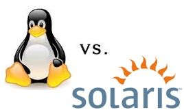 SimplyLinuxFAQ Main Differences Between Linux Solaris