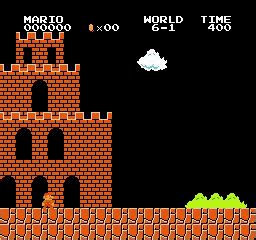 Alternatives And Detailed Information Of Super Mario Bros Ppo Pytorch GitPlanet