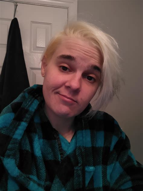 My Gender Identity Is Present And My Sex Is Lazy R Nonbinary