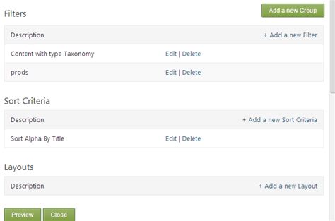 Orchardcms How To Create A Menu Of Taxonomies In Orchard Cms Stack Overflow