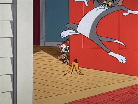 The Unshrinkable Jerry Mouse 1964