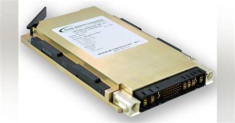 rugged 3u vpx embedded power board for military and aerospace