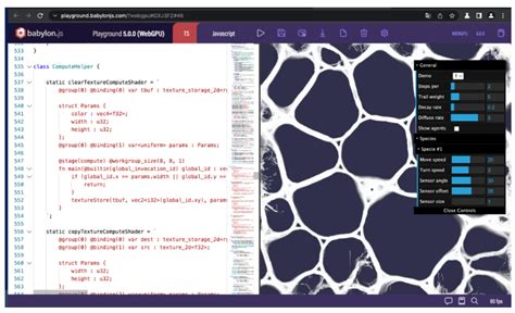 欢迎来到 Webgpu 的世界 上 阿里云开发者社区