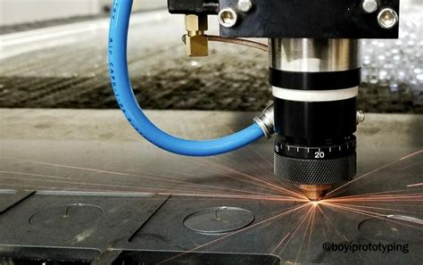 CNC Laser Cutter Definition Operation Cost And Machine Types BabeI