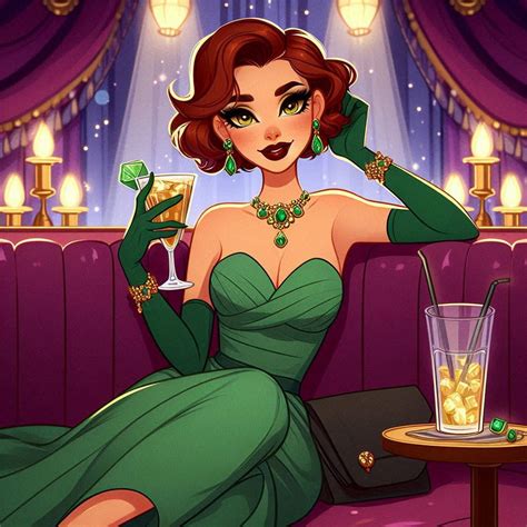 Tabitha Thorne At Lavenderrose By Masterbrody On Deviantart