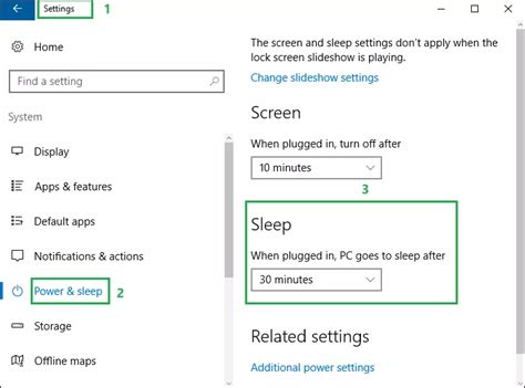 Fix Windows 11 Won T Go To Sleep Mode Issue