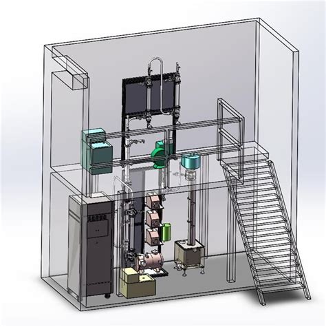 China Customized Co2 Capture System Chemical Absorption Method