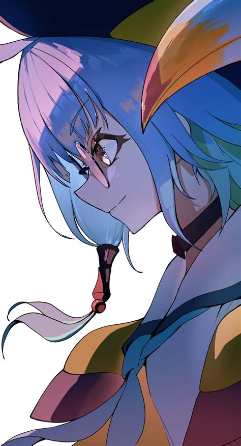 Barbaros Shadowverse Drawn By Fujiwaraechi Danbooru