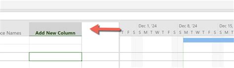 Gantt Chart Not Showing Properly Microsoft Community Hub