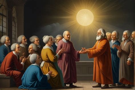 Enlightening The World The Lasting Impact Of The Age Of Enlightenment