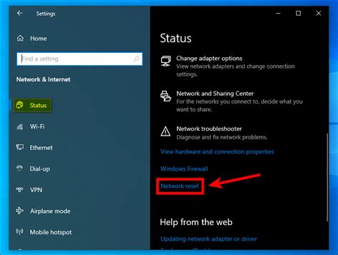 Ethernet Not Working But WiFi Is Troubleshooting Guide TechRT