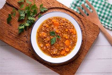 Чечевичный суп 22 вкусных рецептов с фото простые рецепты супов из чечевицы