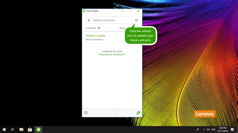 Upwork Desktop App Design Talk