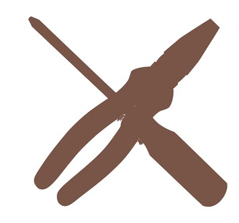 Svg 노동자 건축업자 나사 노동자 무료 Svg 이미지 및 아이콘 Svg Silh