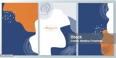 추상적 배경입니다 현대적인 디자인 템플릿 미니멀 스타일 다양한 직업에 대한 스톡 벡터 아트 및 기타 이미지 다양한 직업 가리기 개념 Istock