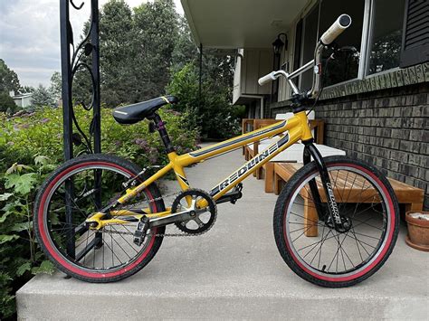 Redline Proline Bmx Bikes Redline Proline Pro Bmx Bike Bicycles