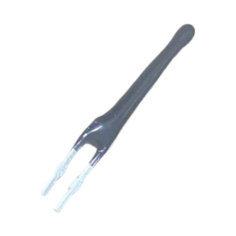 Epoxy Dipped Ntc Thermistor Probe Sensor 10k 5k 50k 100k 4132 4200 4250