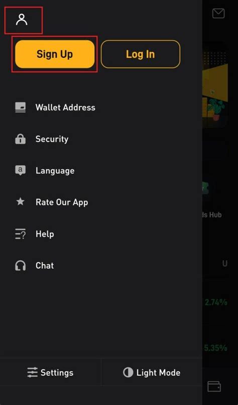 Cara Membuat Akun Bybit Bybit Learn