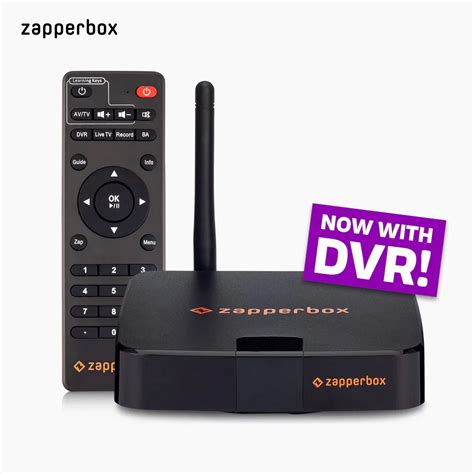 Zapperbox Adds Support For Nextgen Tv Content Decryption To M1 Dvrs Tuners Tv Tech