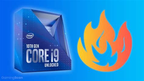 Should I Overclock My CPU Guide GamingScan