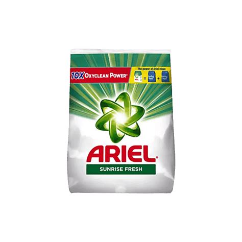 Ariel Detergent Powder