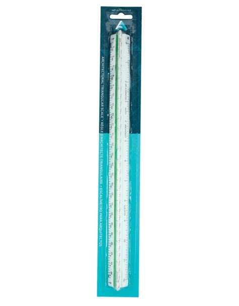 Triangular Scale For Architecture At Denise Sanchez Blog