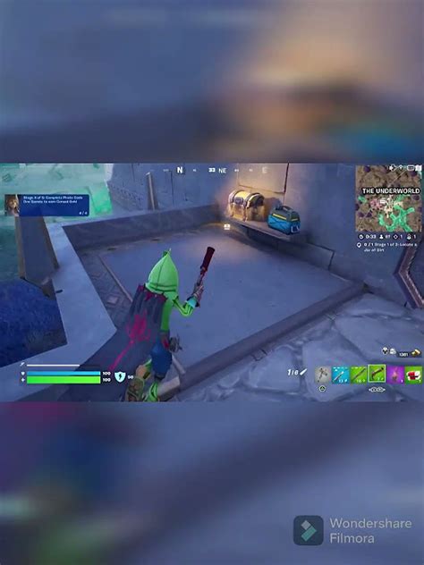 Captain Squirrel Attacks The Underworld Piratesofthecaribbean Gaming Youtube