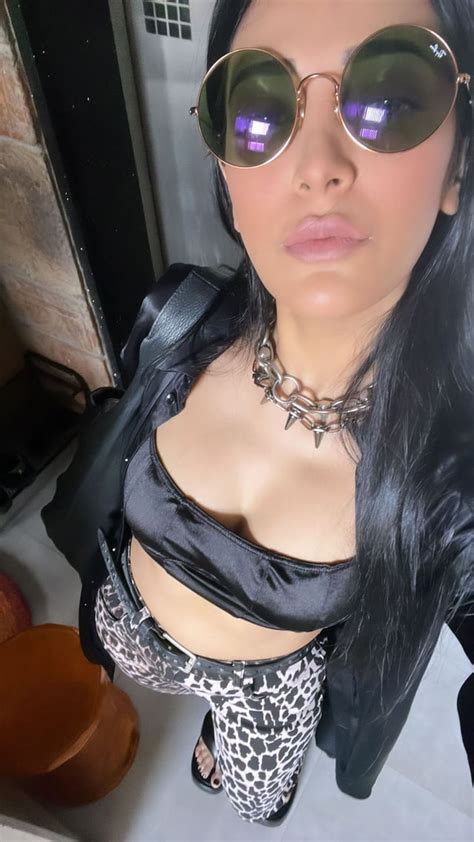 Shruti Hassan Rshrutihassan