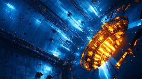 Advanced Nuclear Fission Reactor Cooling System Absorbing And Dissipating Energy Particles